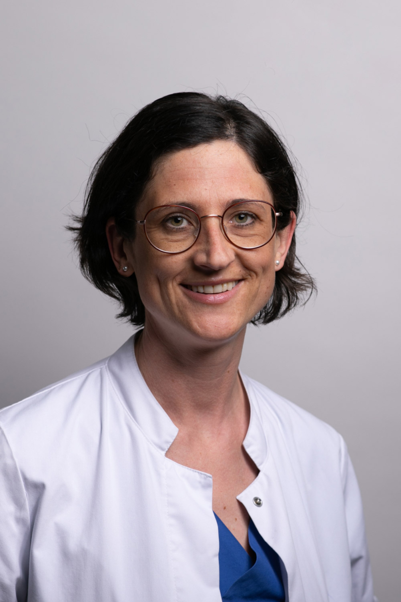 Frauenklinik Team - Marienkrankenhaus Schwerte